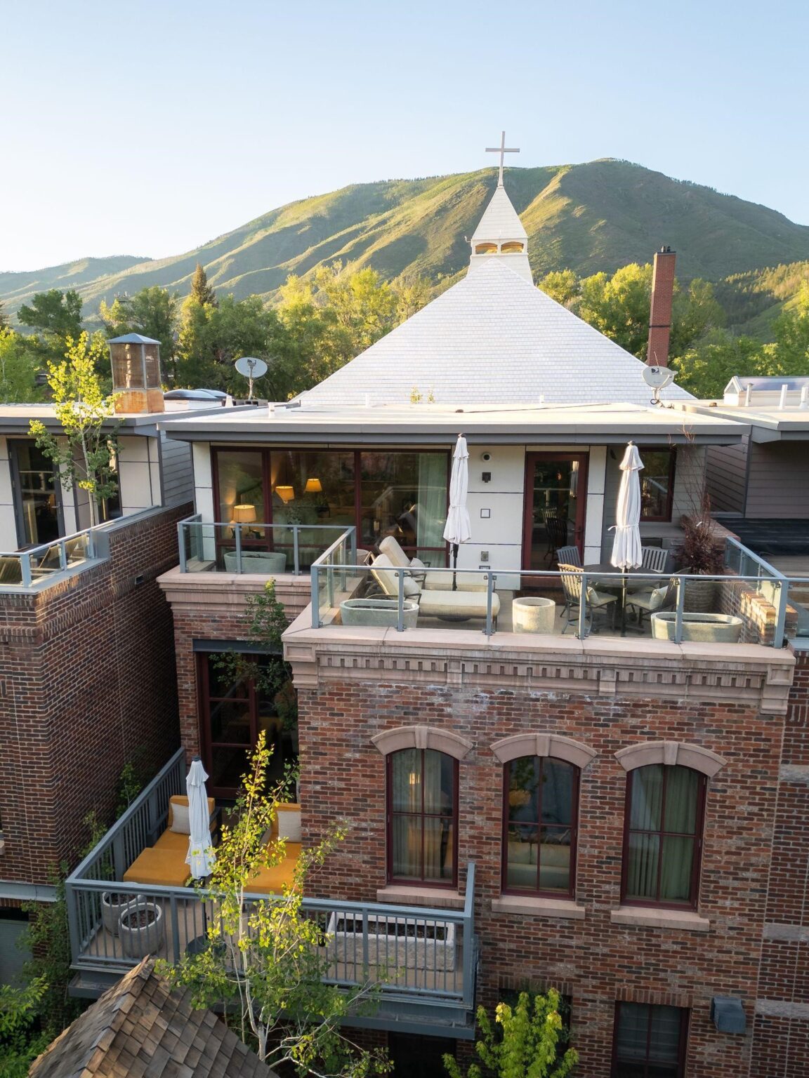 Aspen Luxury Homes: Explore Properties Priced $10M+