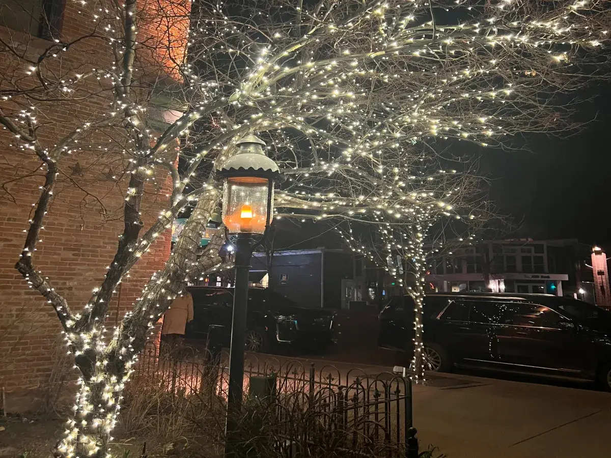Aspen in November: Events, Activities, and Local Charm